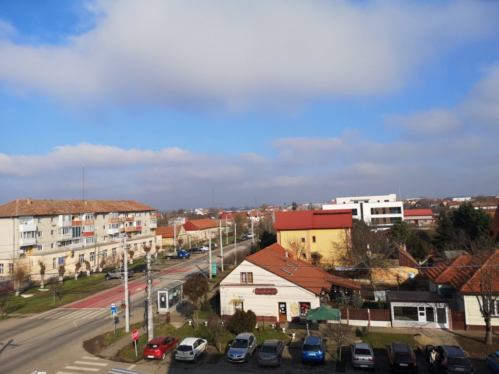COVID-19: DSP Timiș anunță 10 cazuri noi în Dumbrăvița | Dumbravita TV