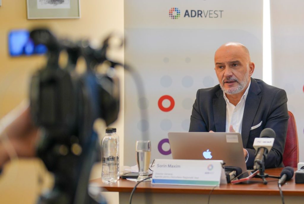 Primul accelerator regional de investiții din România, gata de lansare ...